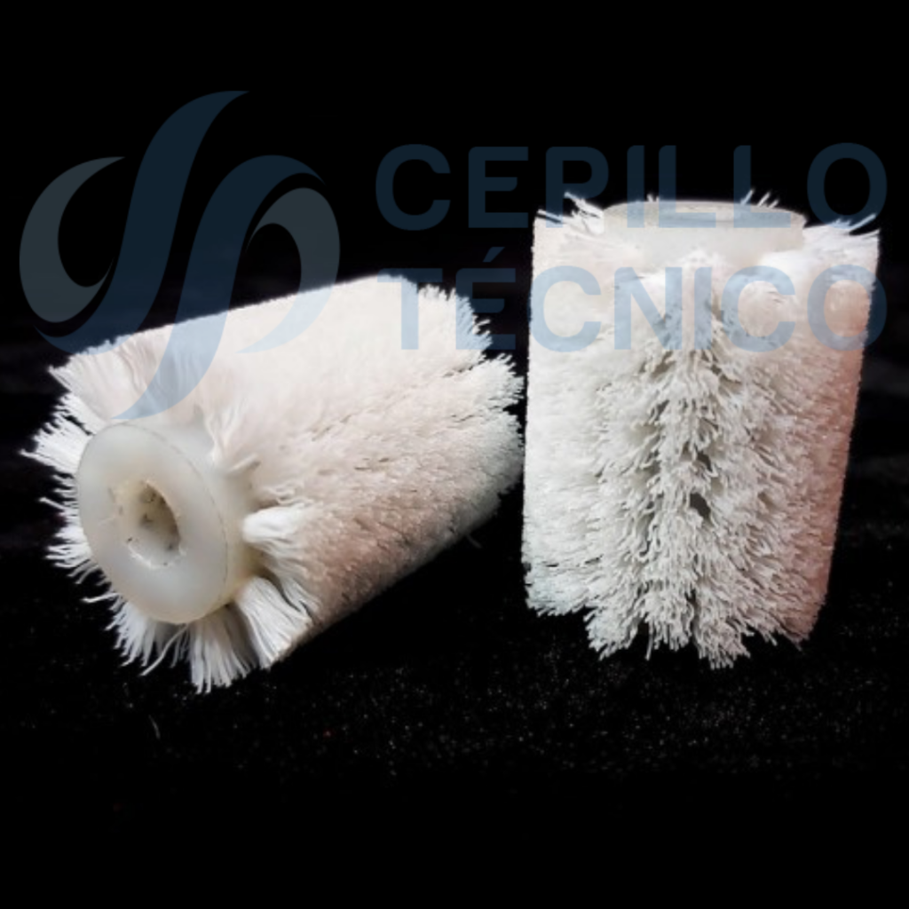Cepillos aptos industria alimentaria - Cepillo Técnico
